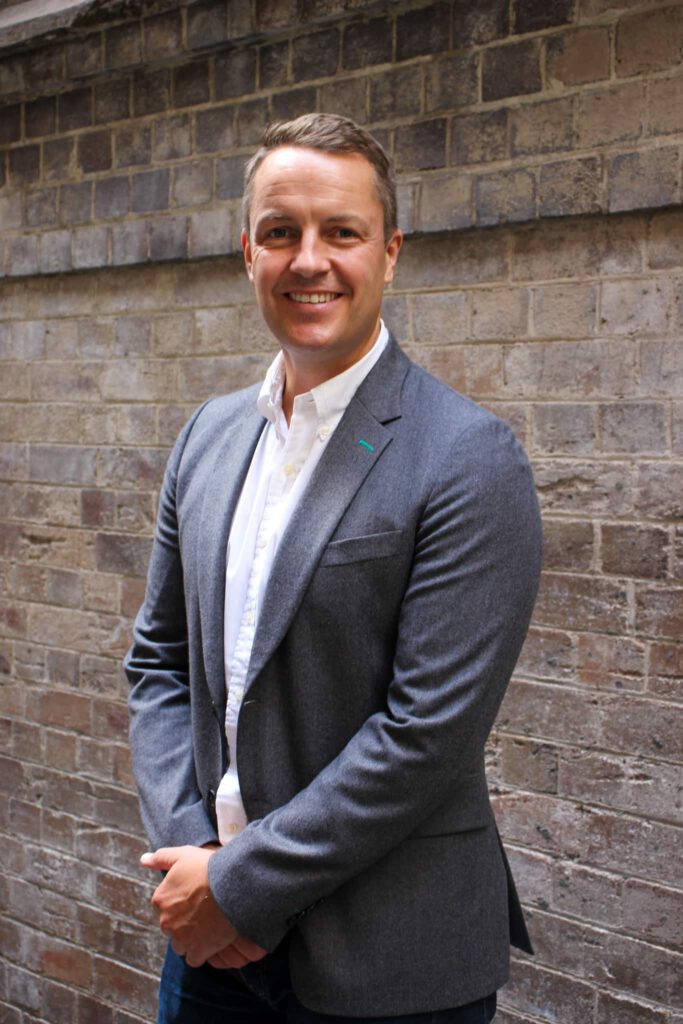 Simon Hair | Precision Sourcing