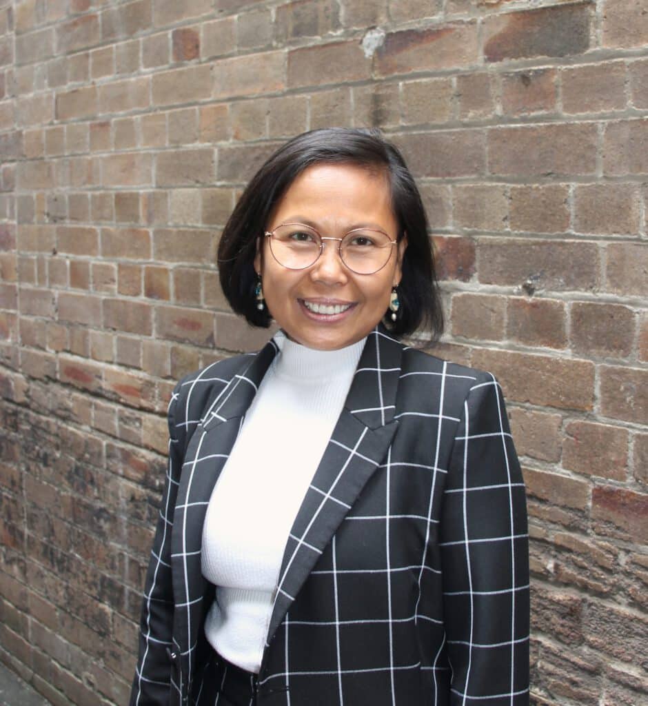 Chharvy Kim | Precision Sourcing