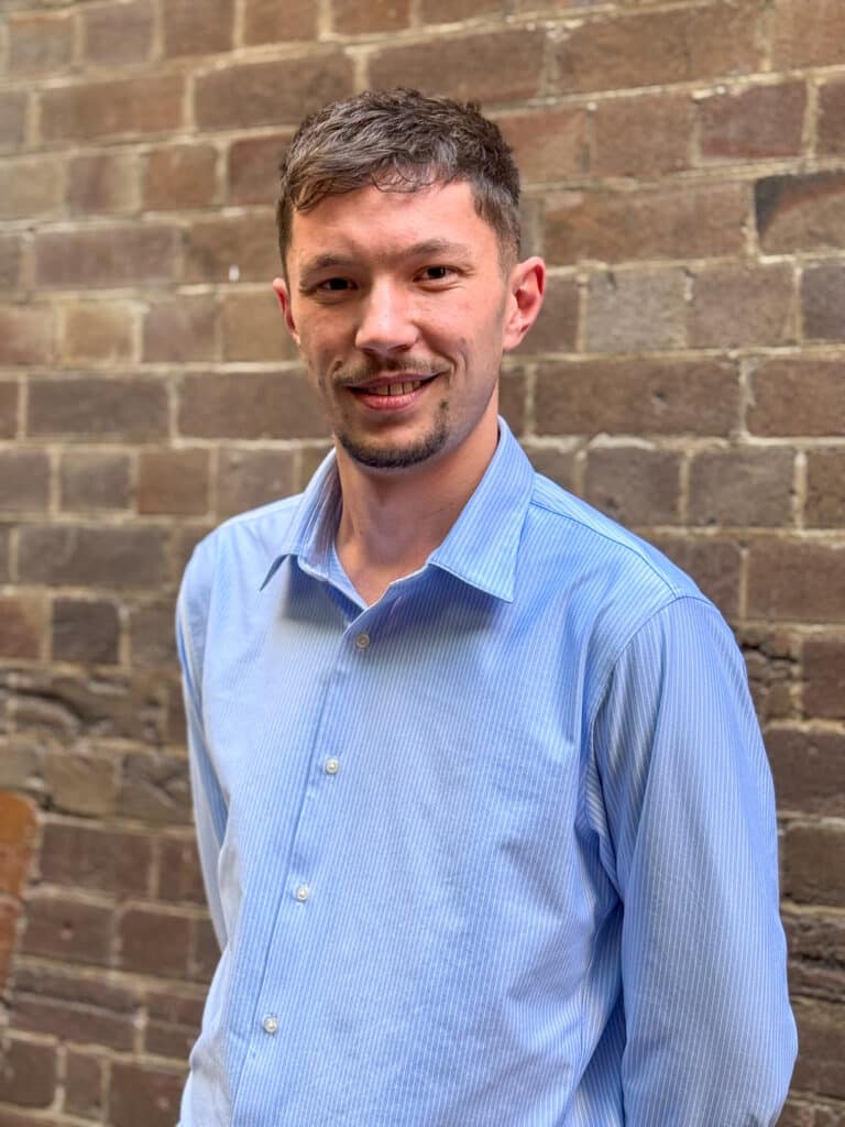 Sid Nolan | Precision Sourcing